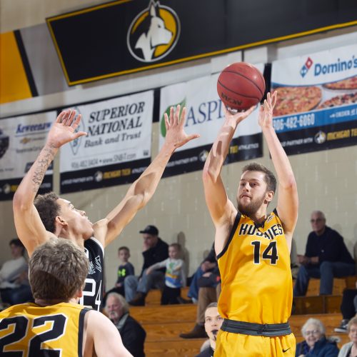White, Bilski earn All-GLIAC honors, Player of the Year | News, Sports ...